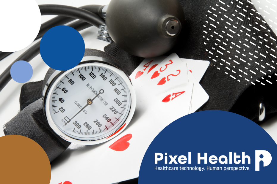 Blog - Pixel Health