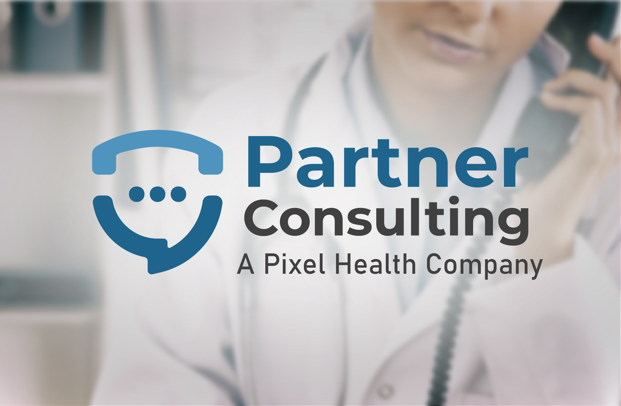 Partner Consulting Joins Pixel Health Family of Companies - Pixel Health
