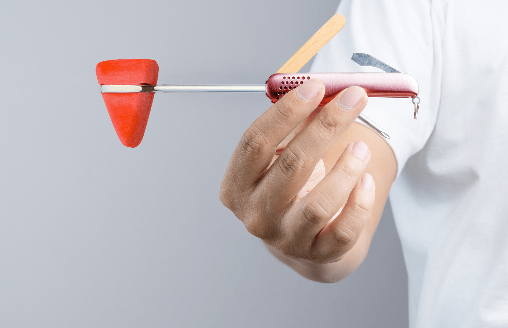 Simplifying the Clinician’s Toolbox - Pixel Health