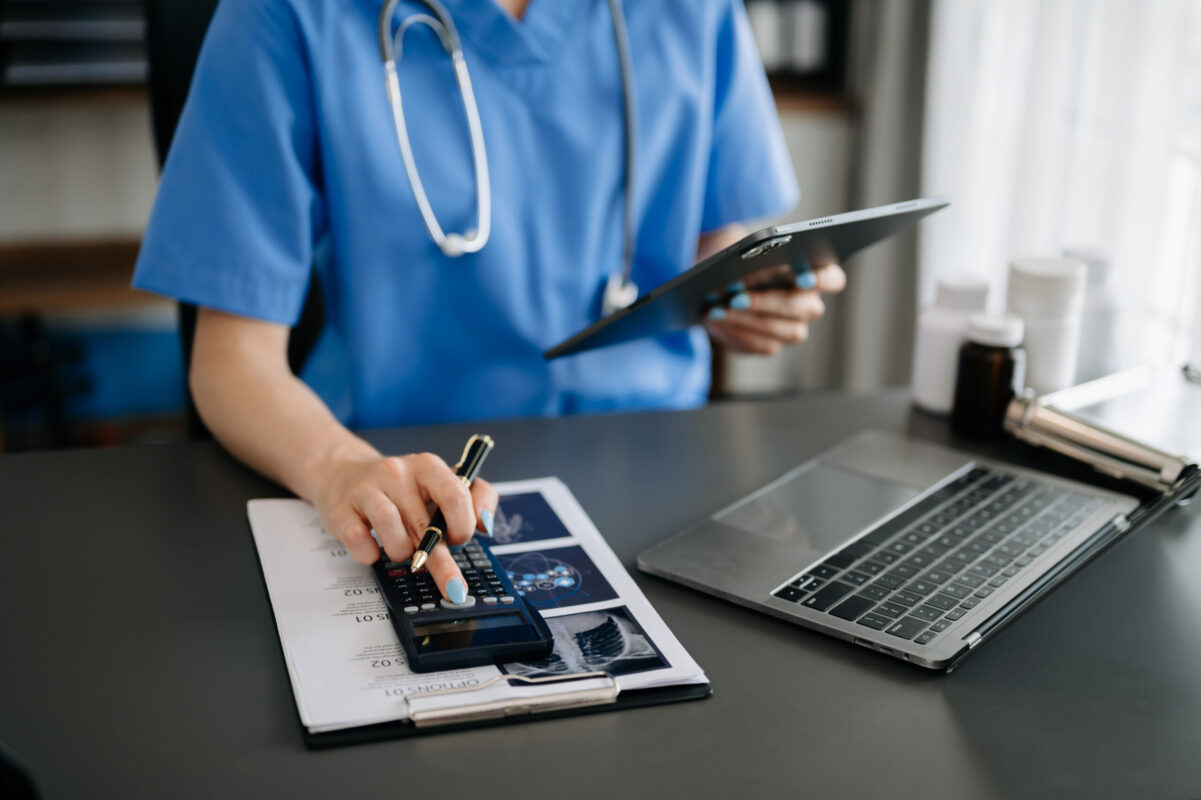 Cost Optimization in Healthcare: The Urgent Need to Implement Cost ...