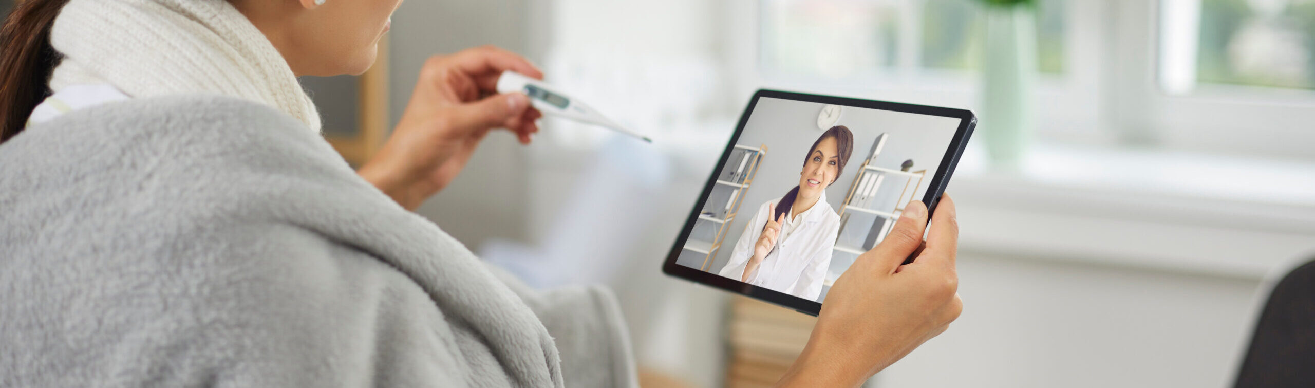 4 Steps to Implement a Virtual Nursing Program - Pixel Health